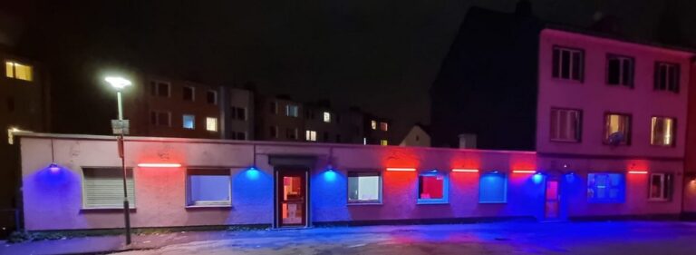 ROTLICHT HAGEN – Puff Bordell Sex Ladies Düppenbecker straße Haus 1-3